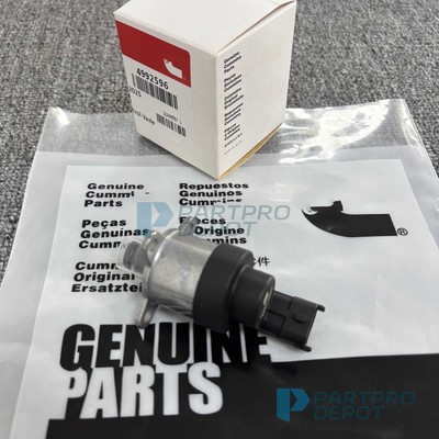OEM New Fuel Control Acyuator Fits For Cummins Metering Unit 4992596 | eBay