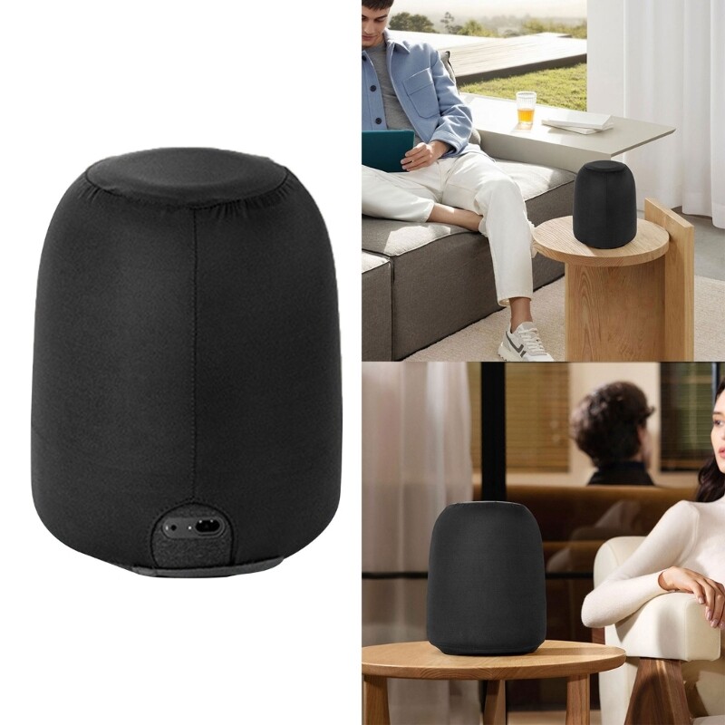 Speaker Dust Blocker Dust Resistant Cover Lightweight for Speaker ...