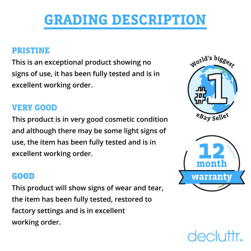 Samsung Galaxy Tab A SM-T595 32GB Wi-Fi + Cellular (Verizon), 10.5in ...