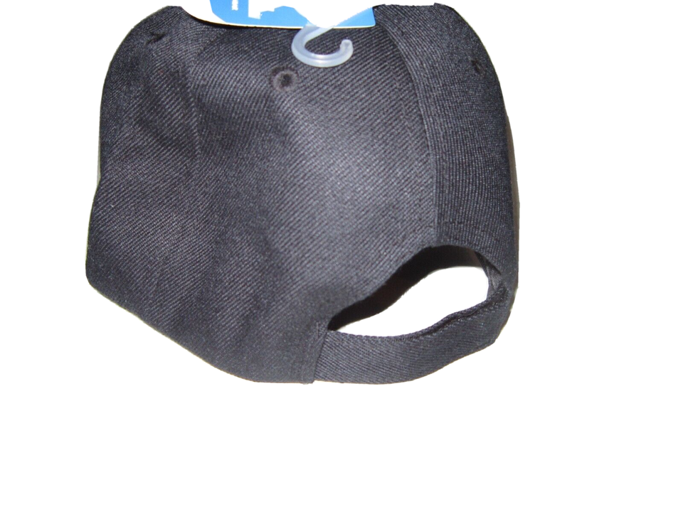 KORN Music Band Logo Patch Adjustable Baseball Cap Black Hat | eBay