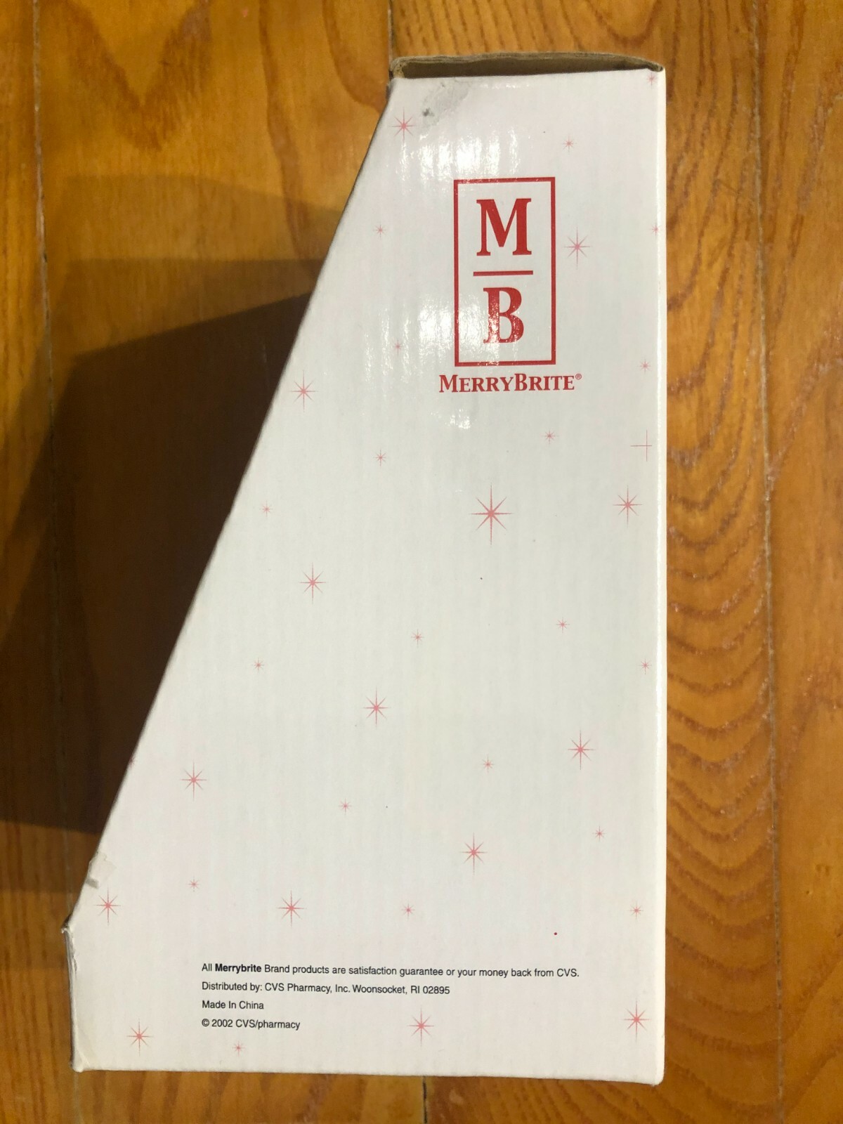 MERRY BRITE: 2002 CVS Issued Porcelain Collectible Doll | eBay