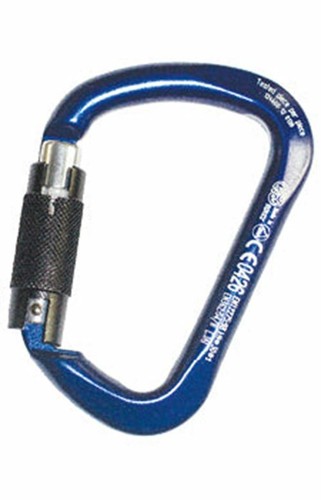 Kong Extra Large Triple Auto-Locking Carabiner | eBay