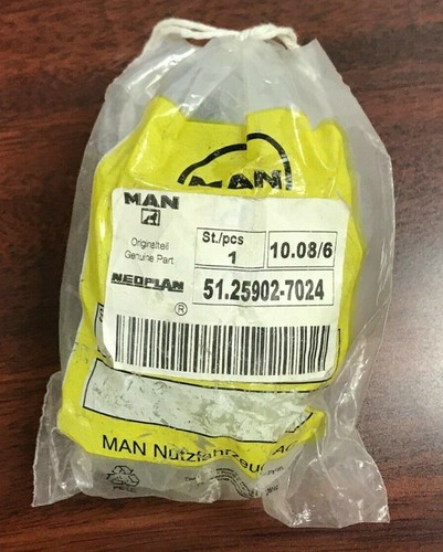 MAN 51.25902-7024, Differential Pressure Valve | eBay