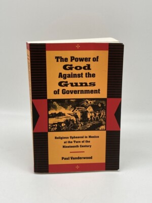 The Power of God Against the Guns of Government Religious Upheaval in ...