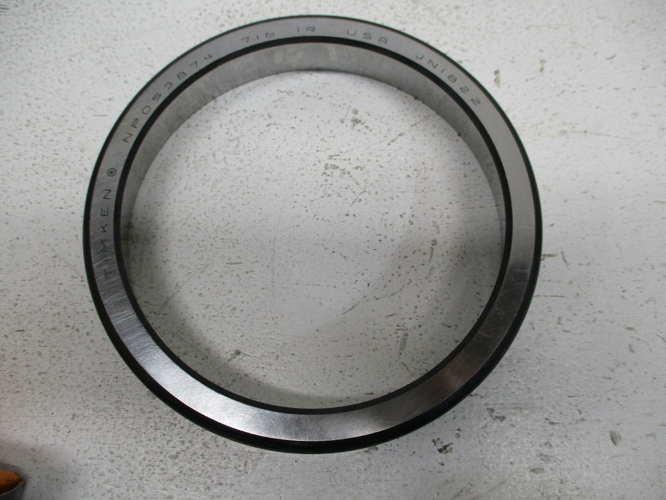 TIMKEN SET430TRB BEARING KIT NP840302 NP053874 | eBay