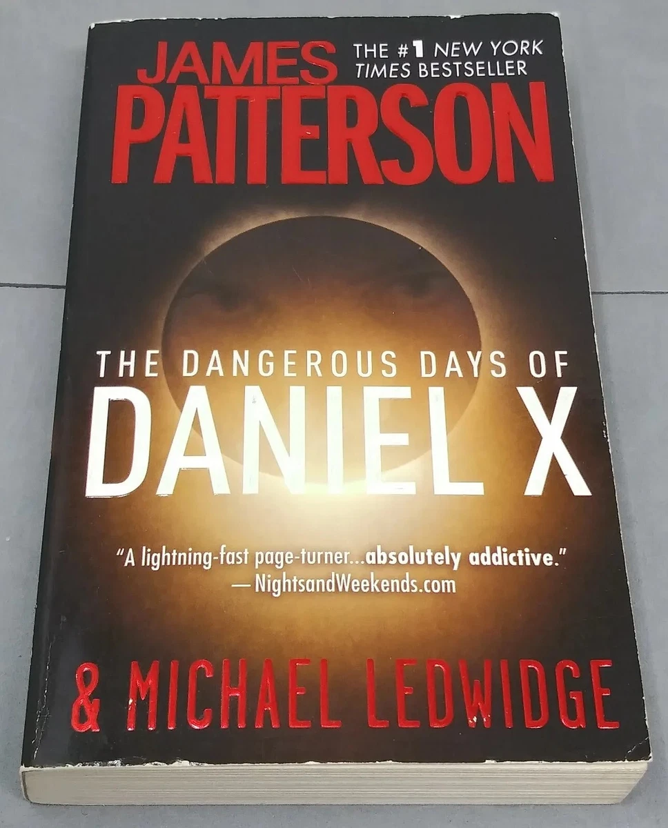 The Dangerous Days Of Daniel X