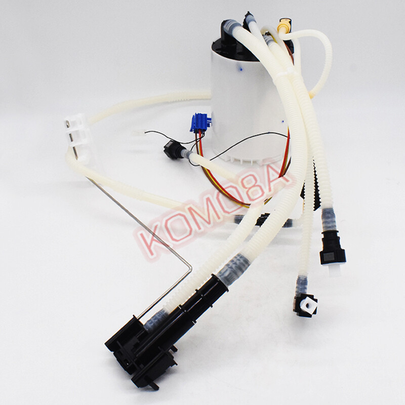 1x Fuel Tank Pump Sender 97062013201 Fits For Porsche Panamera 4.8L V8 ...