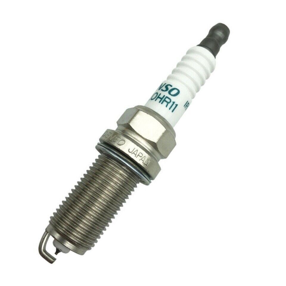 8PCS Brand-New 90919-01191 Spark Plug For 2007-2021 TOYOT TUNDRA 5.7L ...