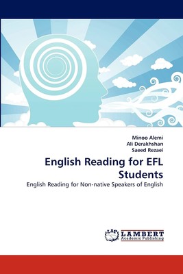 English Reading for EFL Students: English Reading for Nonnative ...