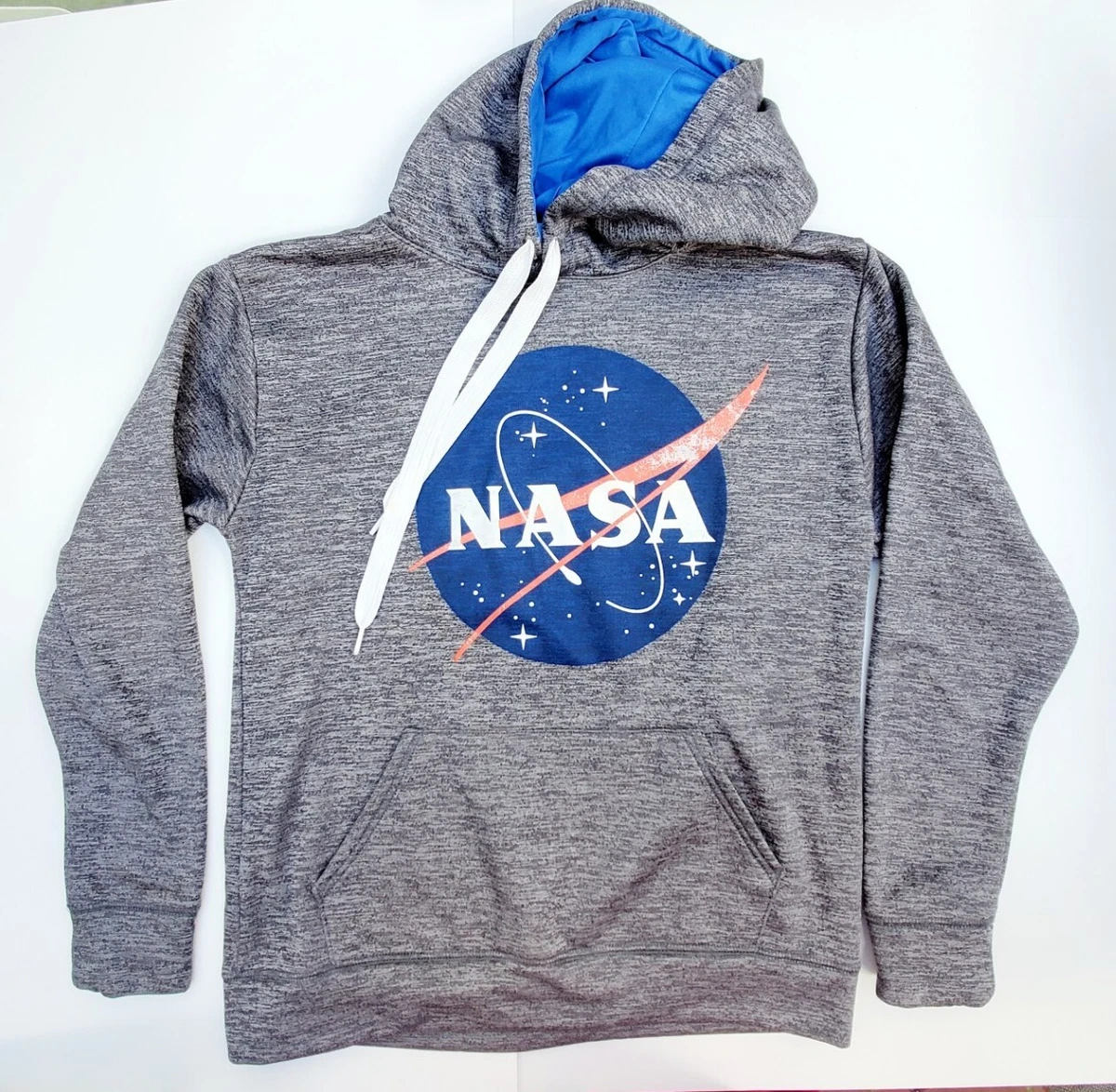 Nasa Wear