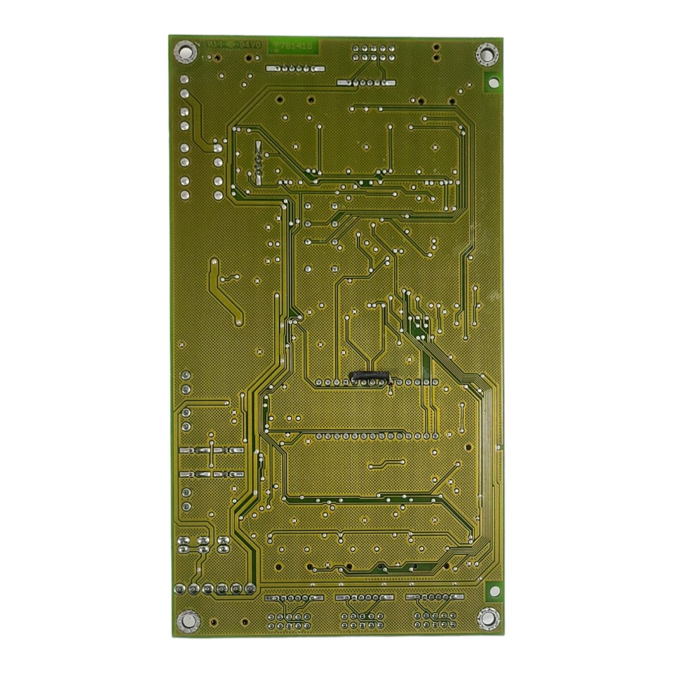 Barco Galaxy Warp Board R7632201 05 R32875903 SLM T-MTR V1.03 781418 | eBay