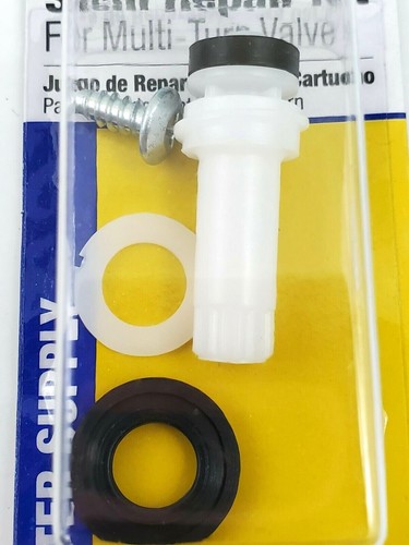 BrassCraft Multi Turn Valve Stem Repair Kit BCSR01 for sale online | eBay