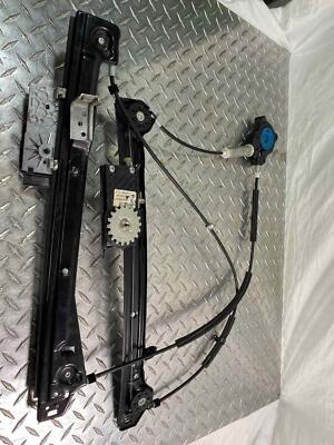 RH 07-15 MINI COOPER R56 DOOR POWER WINDOW REGULATOR 4204003 | eBay