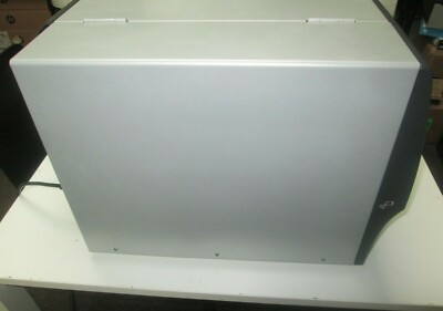 Zebra ZT410 203 DPI Thermal Transfer Network Printer with CUTTER ...