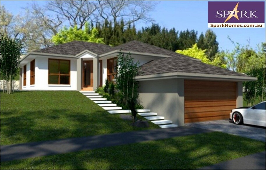 Fireproof Home Design - Homemade Ftempo