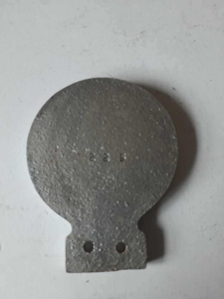 Austin 7 badge. 70 years of Austin 7 grill badge. Austin cars. | eBay UK