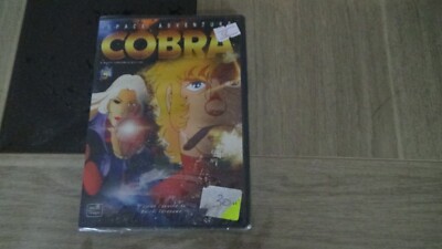 cobra dvd neuf | eBay