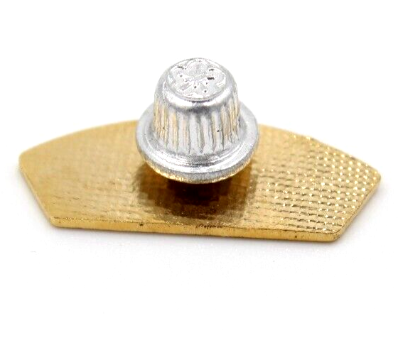 Blackhawk Area Council CSP Lapel Hat Pin Illinois IL Boy Scouts BSA U.S ...