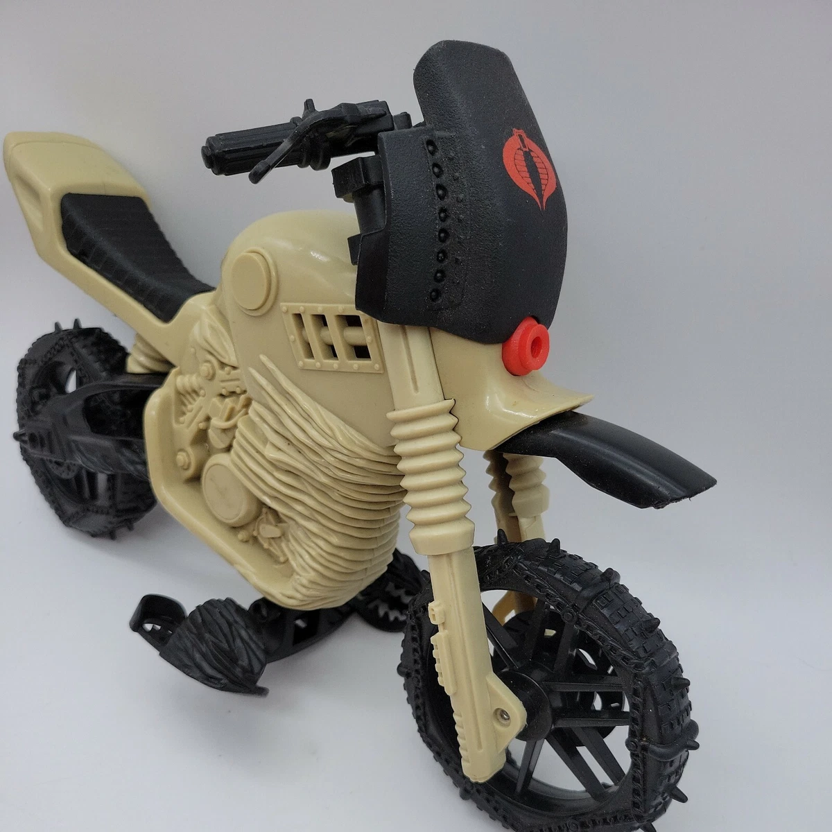 Firefly Gi Joe Motorcycle