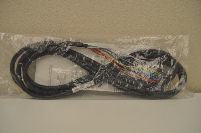 GE-Fanuc IC693CBL328 PLC for sale online | eBay