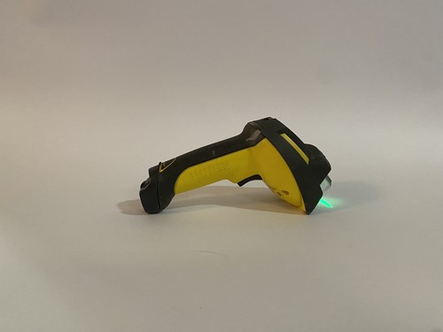 Cognex DataMan DM7550 Wireless Scanner - No Battery - Bluetooth | eBay