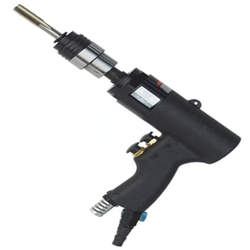 Pneumatic Tapping Machine M3-M12 Gun Power Thread Chuck Air Drill ...