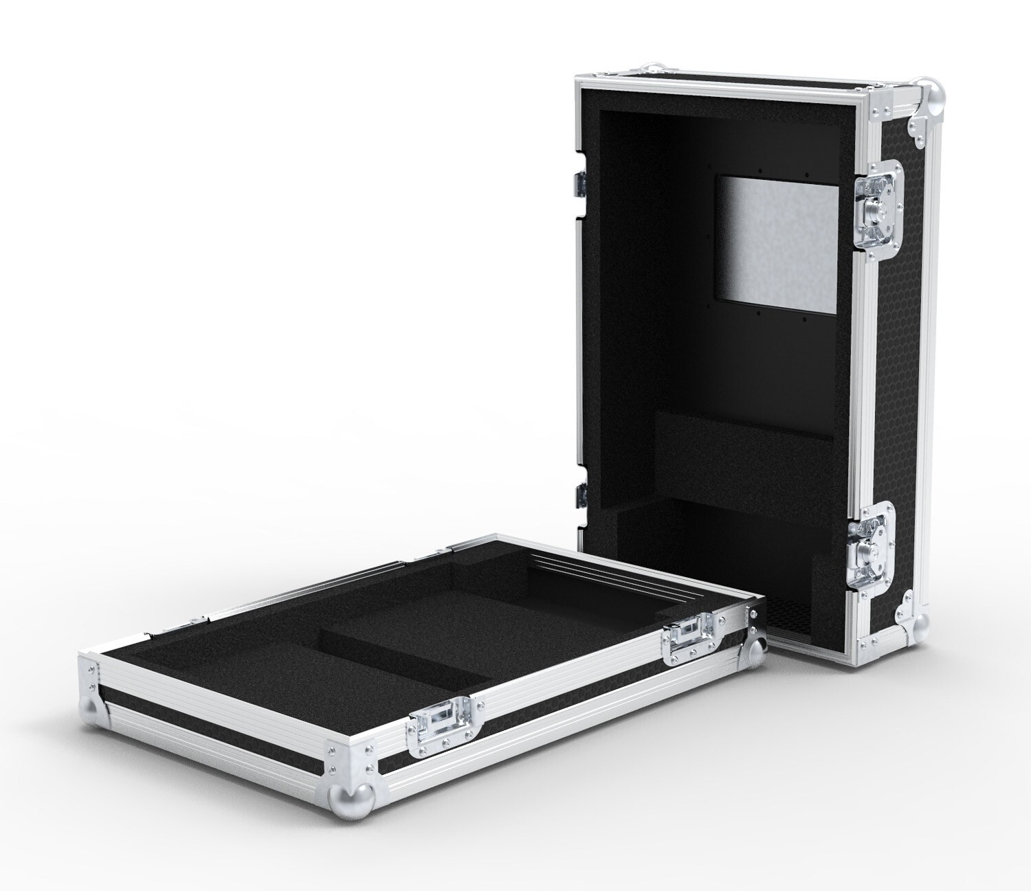 Yamaha DM3 Mixer Flight Case EBay