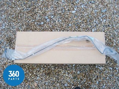 NEW GENUINE RANGE ROVER SPORT L320 FUEL FEED TO FIRED HEATER TUBE ...