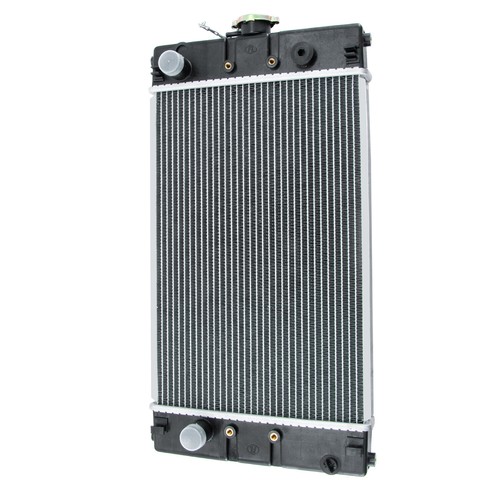Aluminum Core Radiator for Generator Perkins 404D TPN440 10000-54916 ...