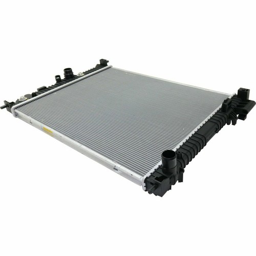 Radiator Fits Chevrolet Trax Automatic Transmission 95298548 GM3010577 ...