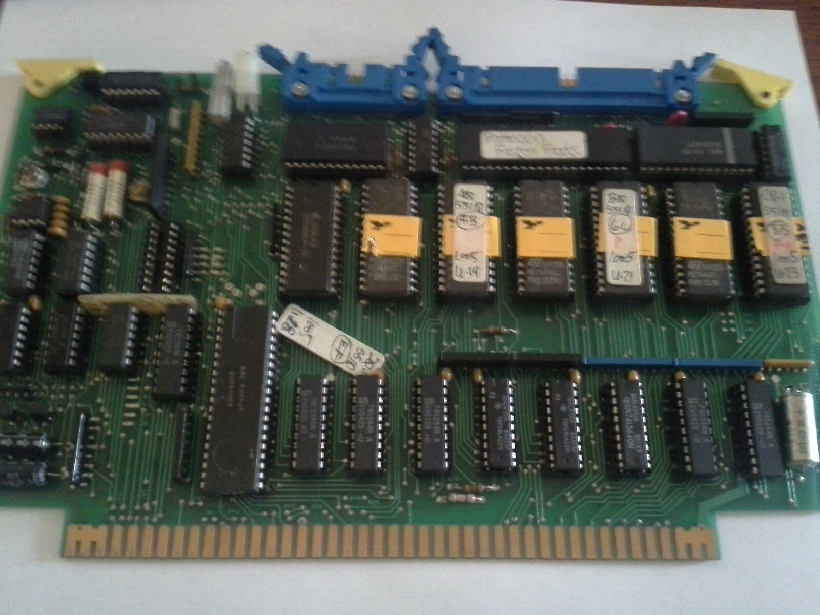 PACKAGE MACHINERY PC1004 CONTROL BOARD | eBay