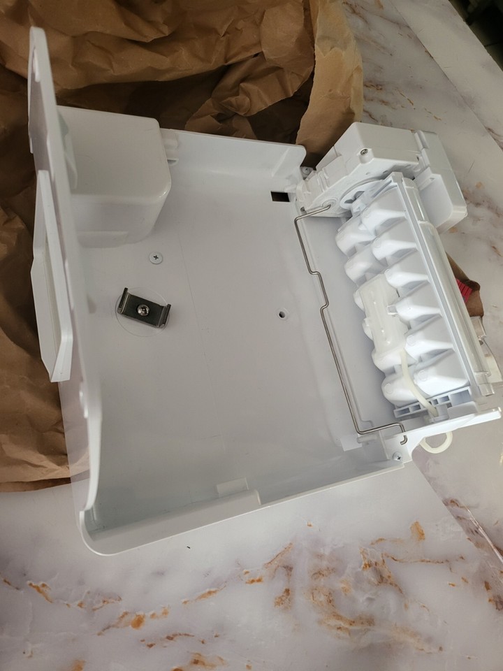 New Genuine LG Dispenser Assembly Ice ACZ74390702 | eBay