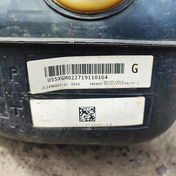 2018-2023 Ford Expedition Fuel Tank 23.3 US gallons 122.5'' WB JL1Z ...