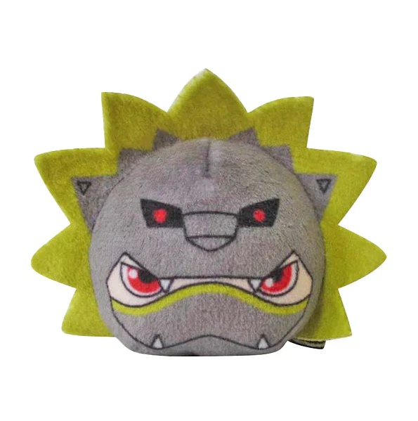 Digimon Frontier Lowemon