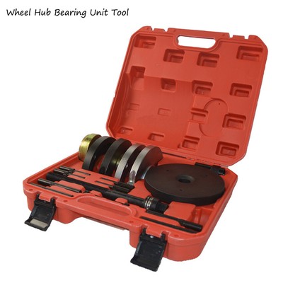 New Arrival TECHTONGDA Wheel Hub Bearing Unit Tool 82mm Dismantling ...