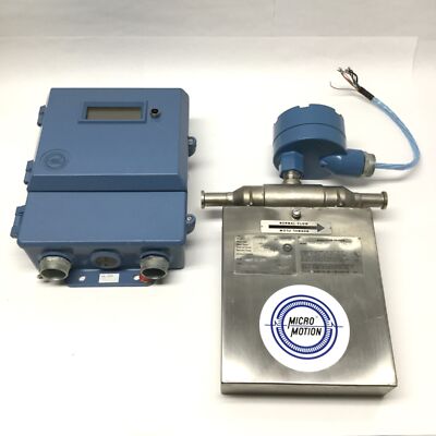 Transmitters - Flow Transmitter Model