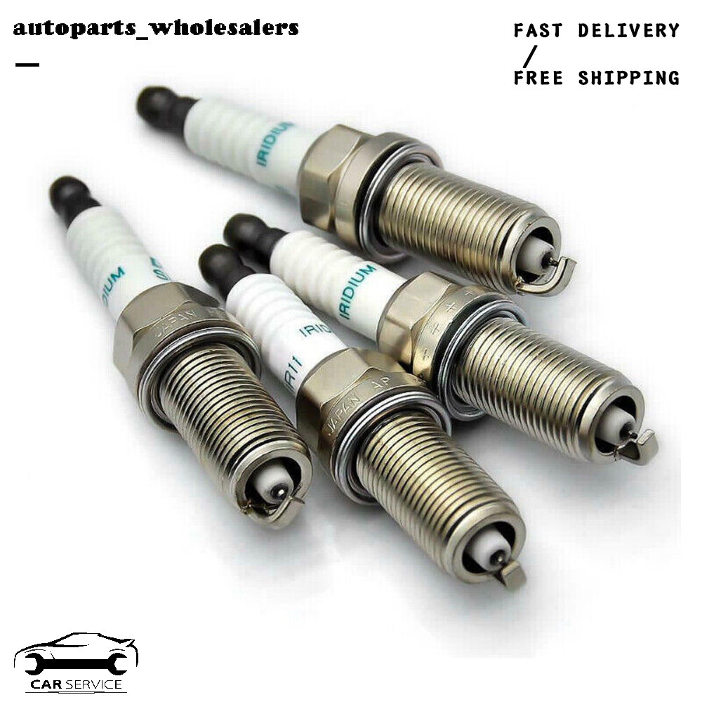 Toyota 9091901233 - Alternative spark plugs