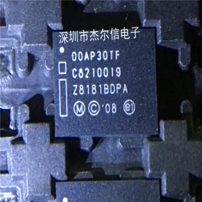 PC28F00AP30TFA 00AP30TF MICRON FBGA-64 New #02-3 | eBay