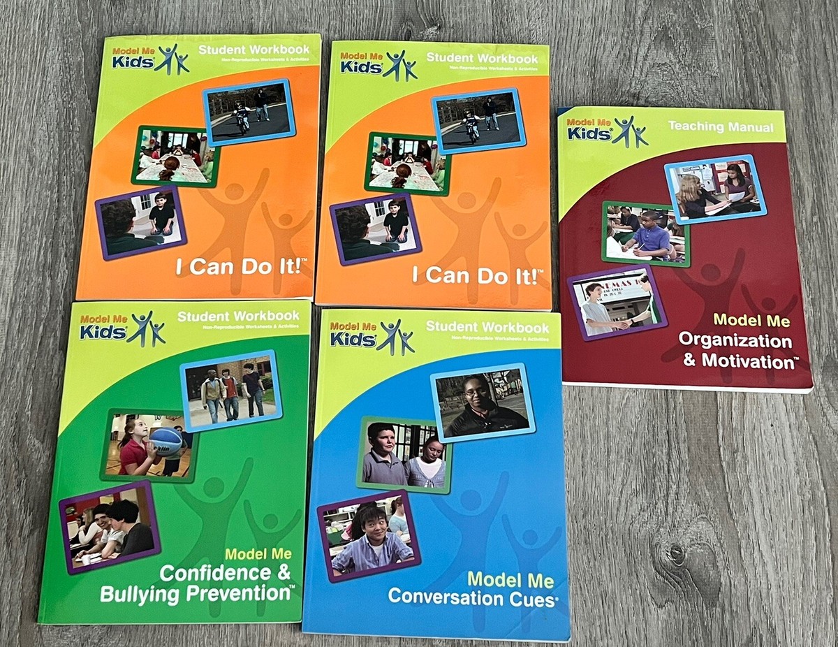 Models Me Kids Model Me Kids: Time For A Playdate (DVD) New