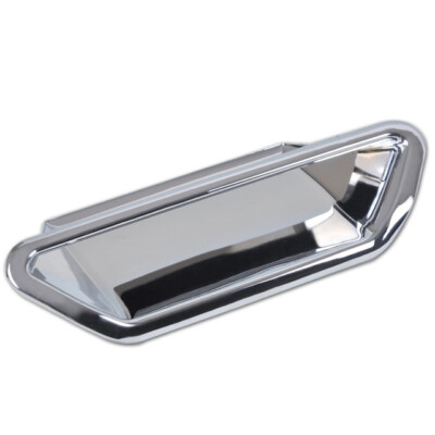 For 2013 2015 2016 2017-2018 FORD ESCAPE CHROME TRUNK TAILGATE HANDLE ...