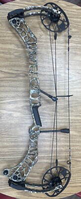 Mathews Phase 4 33 LH Pick Your Mod | eBay