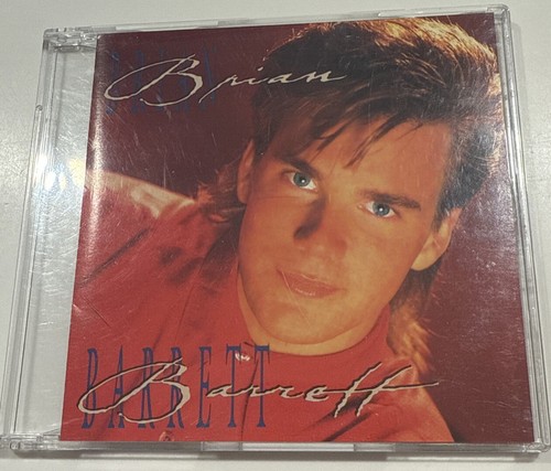 PROMO Brian Barrett “A Wing And A Prayer” 1993 15 Min RADIO Special & 3 Versions | eBay