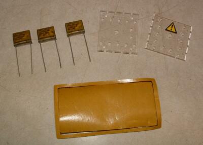 RIFA PMR 210 MD Arc suppressors – Hamlin 59135-010 | eBay