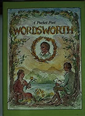 A Pocket Poet Wordsworth Wordsworth William William Wordsworth | eBay