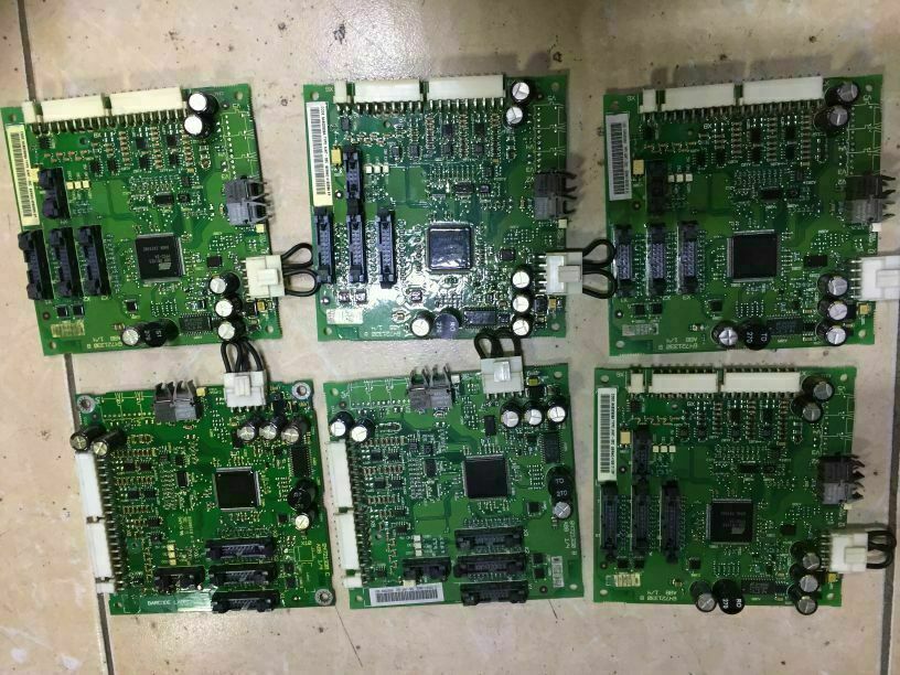 fast ship plc ABB plc AINT-02C refurbished | eBay