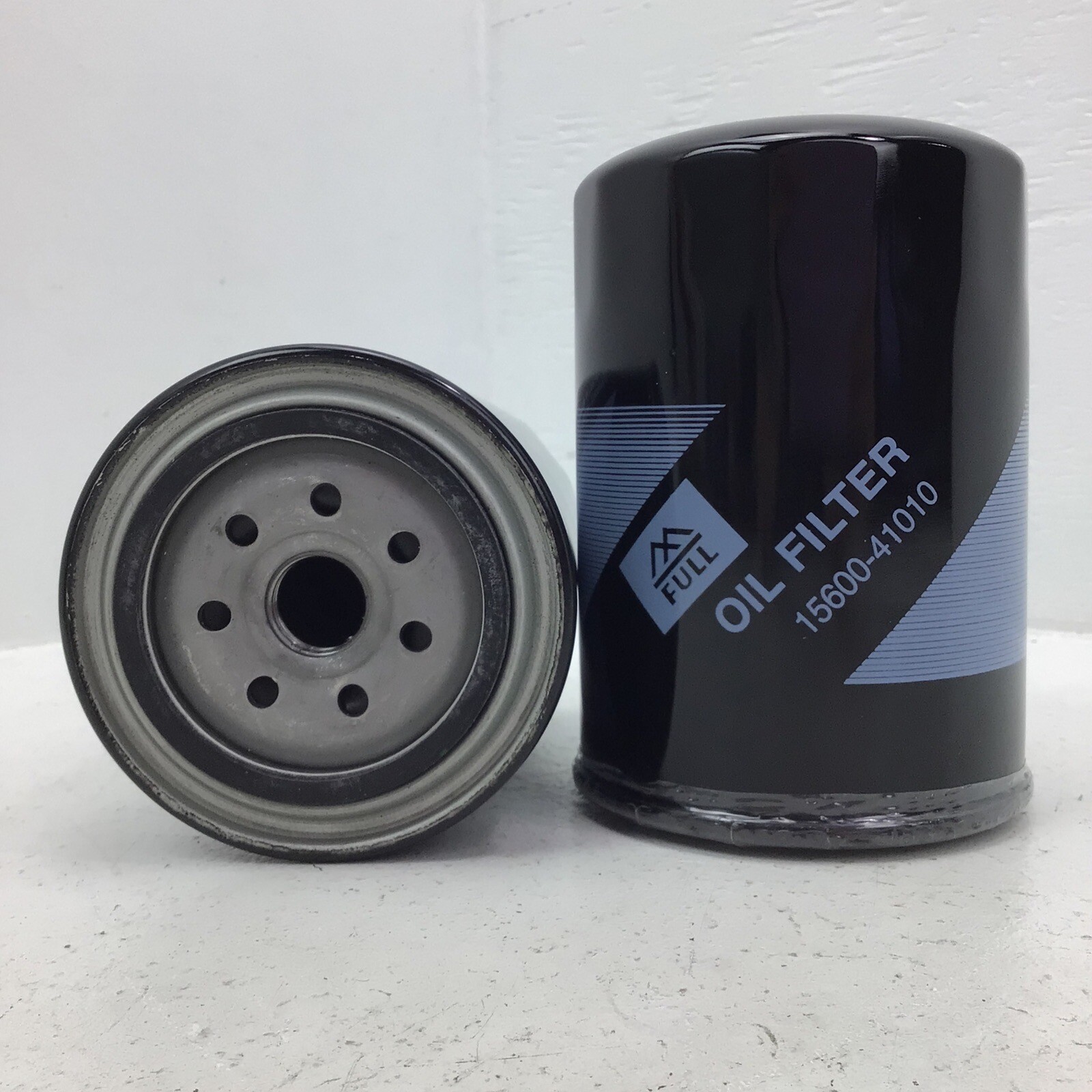 TOYOTA 15600-41010 - cross reference oil filters | oilfilter ...