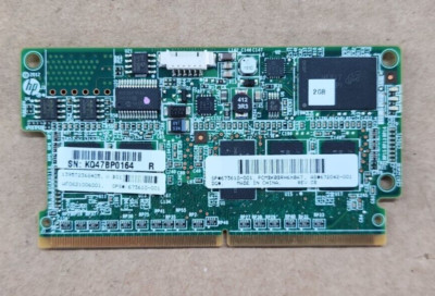 HP 673610-001 2GB Cache Module for Smart Array P721M | eBay
