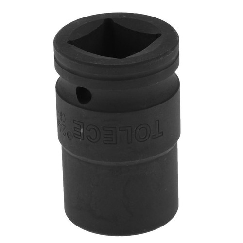 55mm Metric Long Impact Socket 3/4" Double Deep 12 Point Single Hex ...