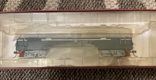 HO Bachmann China Railway ND2 Diesel Locomotive (Shanghai, #0284) | eBay