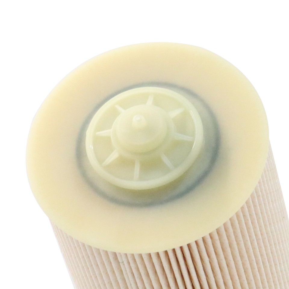 2013-On DD13 FOR FLEETGUARD FK13850NN Fuel Filter Kit Primary/Secondary ...